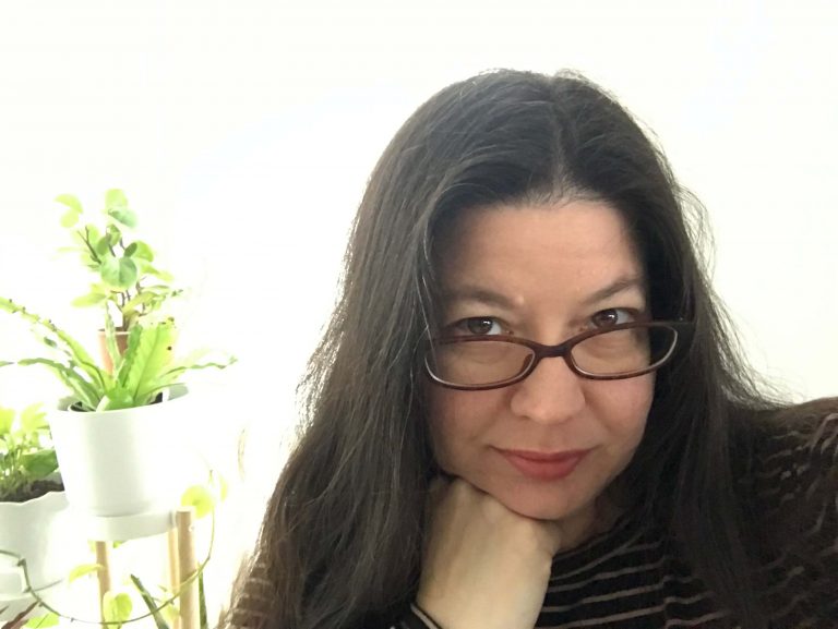 Artists I like (10 years later): Barbara Bernard - Annette Schwindt